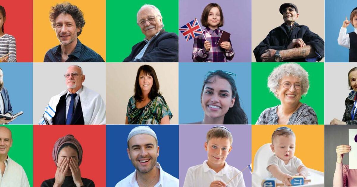 Jews In The Uk Today Key Findings From The Jpr National Jewish